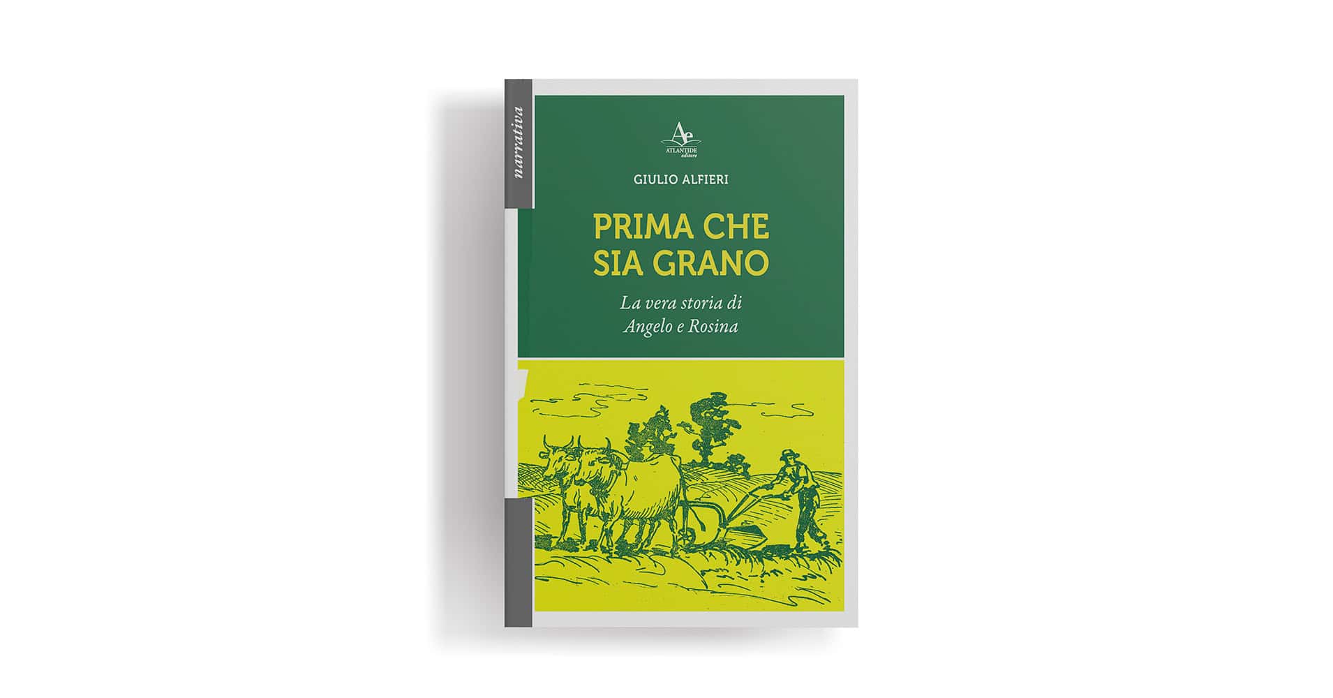 Prima che sia Grano